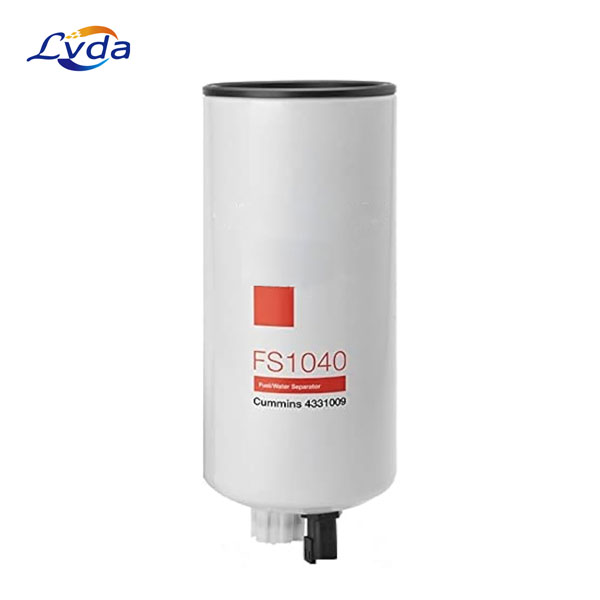 FS1040 Fuel Filter - Lvda Filter